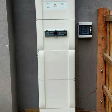 Peak Electrical Contractors